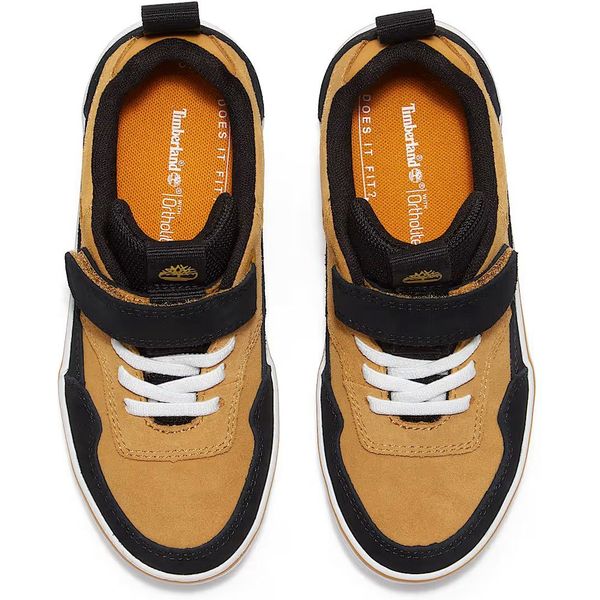 Παπουτσι Timberland Stone Jump Tb0a6h44 Ez0 Καμελ (eu:34) - Υποδηση ...