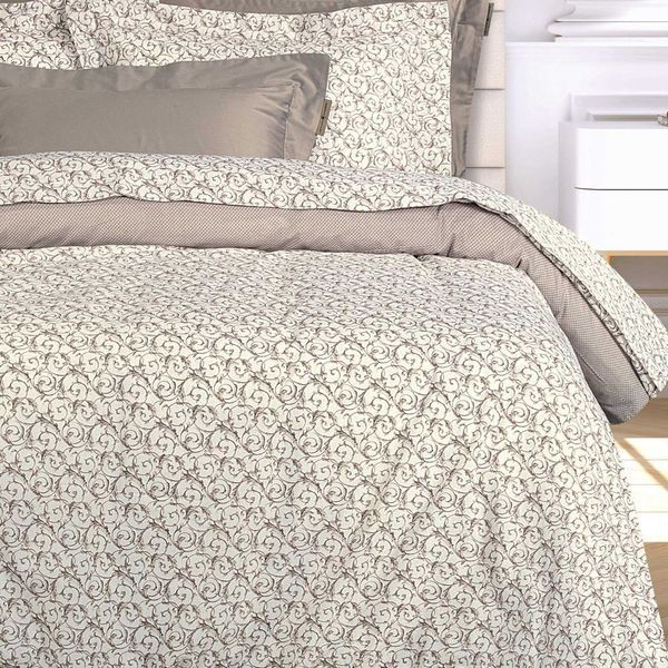 Σεντονια Υπερδιπλα Greenwich Polo Club Essential 2370 Beige/cream Σετ ...