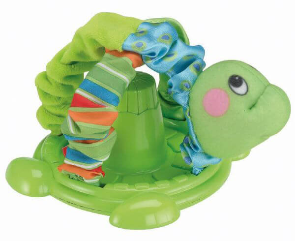 Fisher Price Χελωνιτσα - Παιχνιδια-6-12 μηνων (PL1.152002585)