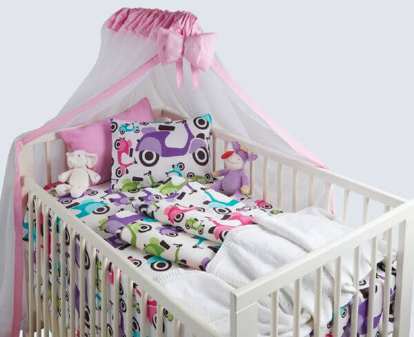 Σετ Σεντονια Das Home Smile 6249 Λευκο/πολυχρωμο 3τμχ - Σεντονια ...