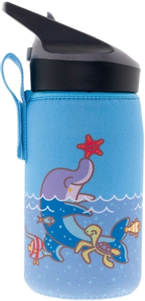 Παγουρι-θερμος Laken Kuku 350ml Με Θηκη Dolphin [ytj3] - Θερμος (PL1 ...