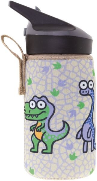 Παγουρι-θερμος Laken Kuku 350ml Με Θηκη Dinos [ytj3] - Θερμος (PL1 ...