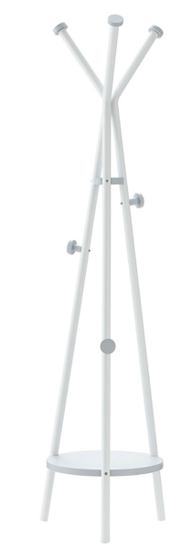 Κρεμαστρα-καλογερος Kids Concept Linus Grey 128cm [1000220] - Δωματιο ...