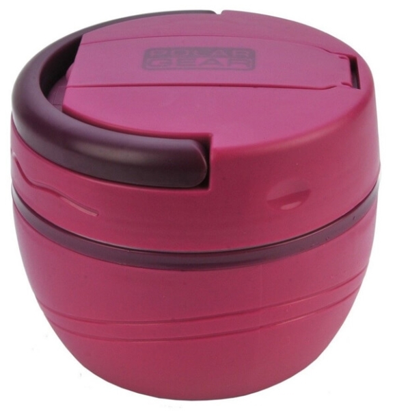 Θερμος Φαγητου Polar Gear Lunch Pod 500ml Berry - Θερμος (PL1.152047534)