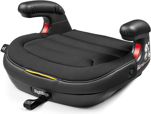 Καθισμα Αυτοκινητου Peg Perego Viaggio 2-3 Shuttle 15-36kg Licorice ...