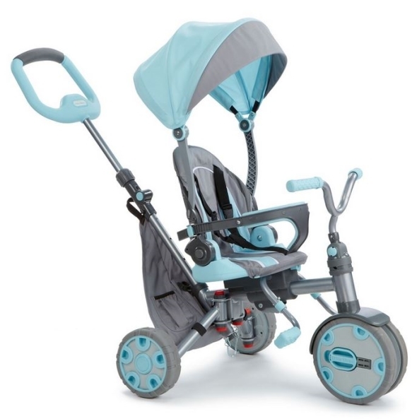 Πτυσσομενο Τρικυκλο Ποδηλατο Little Tikes Ltt17000 - Παιχνιδια ...