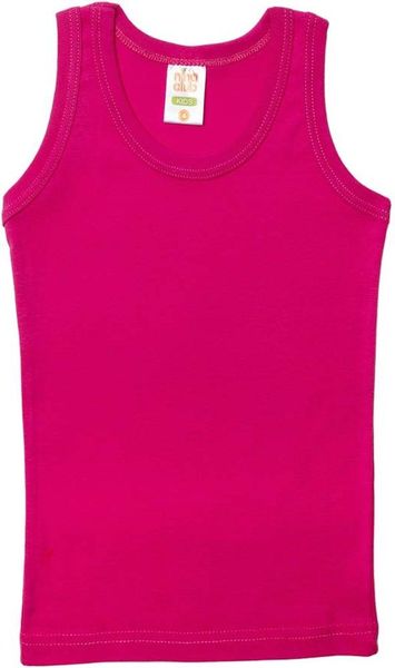 Φανελακι Nina Club 51 Αμανικο Φουξια (98-112cm)-(3-4 Ετων) - Φανελακια ...