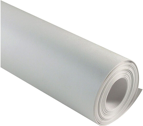 Ανταλλακτικο Ρολο Χαρτιου Για Πινακα Hape Art Paper Roll - Ξυλινα ...