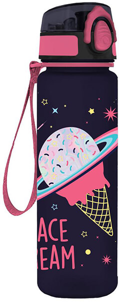 Παγουρι Με Καπακι Must Space Cream 650ml - Εξοπλισμος-αξεσουαρ φαγητου ...