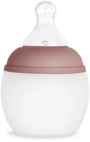 Μπιμπερο Elhee Απο Array Ιατρικη Σιλικονη 240ml-blossom - Ταισμα με ...