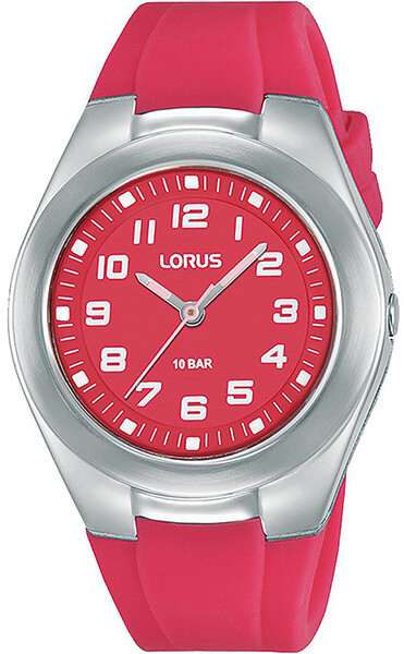 Παιδικο Ρολοι Lorus Rrx81gx9 - Accessories (PL1.152096109)