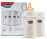 Μπουκαλια Chicco Διατηρησης Μητρικου Γαλακτος Sure Safe Φυσικη Μεθοδος ...