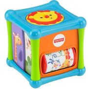 Fisher Price Kyboς Δραστηριοτητων Με Ζωακια - Παιχνιδια-6-12 μηνων (PL1 ...