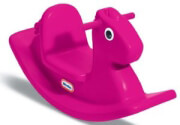 Κουνιστο Αλογακι Array Little Tikes Rocking Horse Φουξια - Παιχνιδια ...