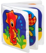 Βιβλιαρακι Για Το Μπανιο Playgro Splash Book 6μ+ - Παιχνιδια-6-12 μηνων ...