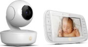Ενδοεπικοινωνια Motorola Baby Monitor Mbp-50 Με Οθονη 5 Ιντσων ...