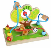 Παιχνιδι Προγραφης Gerardos Toys Ζωολογικος Κηπος - Ξυλινα οικολογικα ...