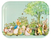 Δισκος Σερβιρισματος Petit Jour Peter Rabbit 33x22.5cm - Ταισμα ...