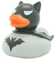 Παπακι Batman Ducktales Γκρι/μαυρο (1τμχ) - Παιχνιδια-6-12 μηνων (PL1 ...