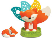 Μουσικος Προβολεας Και Φωτακι Infantino Musical Projector/ Soother 3 In ...
