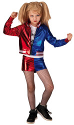 Bad Jester Clown Republic [895] 10 Ετων - Αποκριατικες στολες (PL1 ...