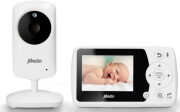 Ενδοεπικοινωνια Alecto Baby Monitor Με Οθονη 2,4 Ιντσων Mod:dvm-64 ...