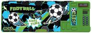 Κασετινα Must Football Με Μαγνητικο Κουμπωμα Μαυρη - Κασετινες (PL1 ...