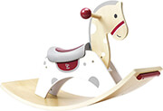 Κουνιστο Αλογακι Και Σανιδα Ισορροπιας Hape 2 In 1 Rocking Horse ...