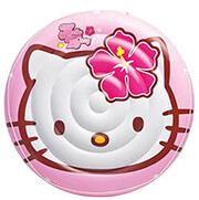 Φουσκωτο Στρωμα Παραλιας Intex Hello Kitty Small Island - Θαλασσα ...