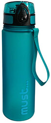 Παγουρι Must Array Tritan Με Καπακι Array Πρασινο 600 Ml - Εξοπλισμος ...