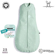 Βρεφικος Υπνοσακος Sage 2.5 Tog Array Γeμιση Βαμβaκι Ergopouch 6-12m ...