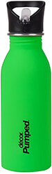 Ανοξειδωτο Μπουκαλι Ecolife Decor Πρασινο 500 Ml - Εξοπλισμος-αξεσουαρ ...