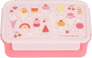 Δοχειο Φαγητου A Little Lovely Company Bento Lunch Box: Ice-cream ...