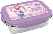 Ανοξειδωτο Φαγητοδοχειο Must Mermaid Vibes Μωβ (900 Ml) - Εξοπλισμος ...
