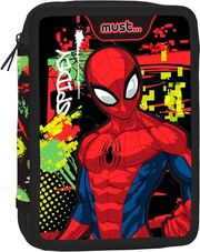 Κασετινα Διπλη Γεματη Must Spider - Man - Κασετινες (PL1.152102546)