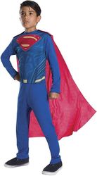 Στολη Rubie's Batman [640308] L (9-10 Ετων) - Αποκριατικες στολες (PL1 ...