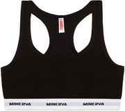 Μπουστακι Minerva Teen's Sports Bra Μαυρο (14 Ετων/s) - Φανελακια (PL1 ...
