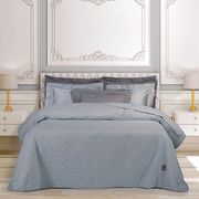 Κουβερλι Υπερδιπλο Greenwich Polo Club Essential 3411 Γκρι Array ...