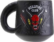 Κουπα 3d 400ml Stranger Things Hellfire Club Demon - Ταισμα νηπιακης ...