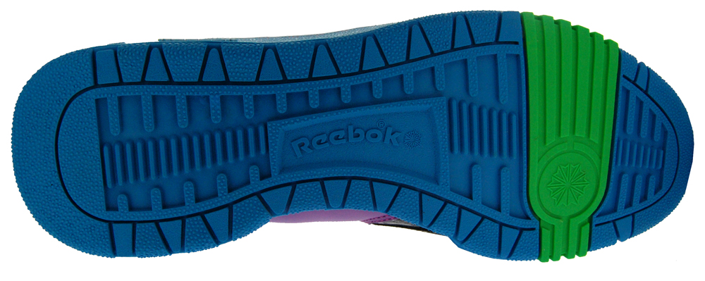Παπουτσι Reebok Classics Pro Legacy Rbc Μαυρο/μωβ - Sportswear-ανδρας ...