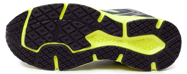 Παπουτσι New Balance 390 Γκρι/κιτρινο (usa:13, Eu:47.5) - Running ...