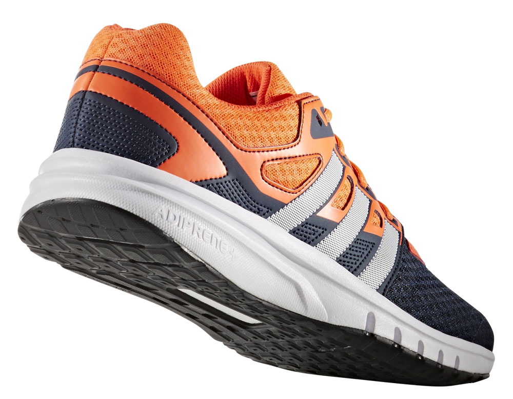 Παπουτσι Adidas Performance Galaxy 2 Μπλε Σκουρο/πορτοκαλι - Running ...