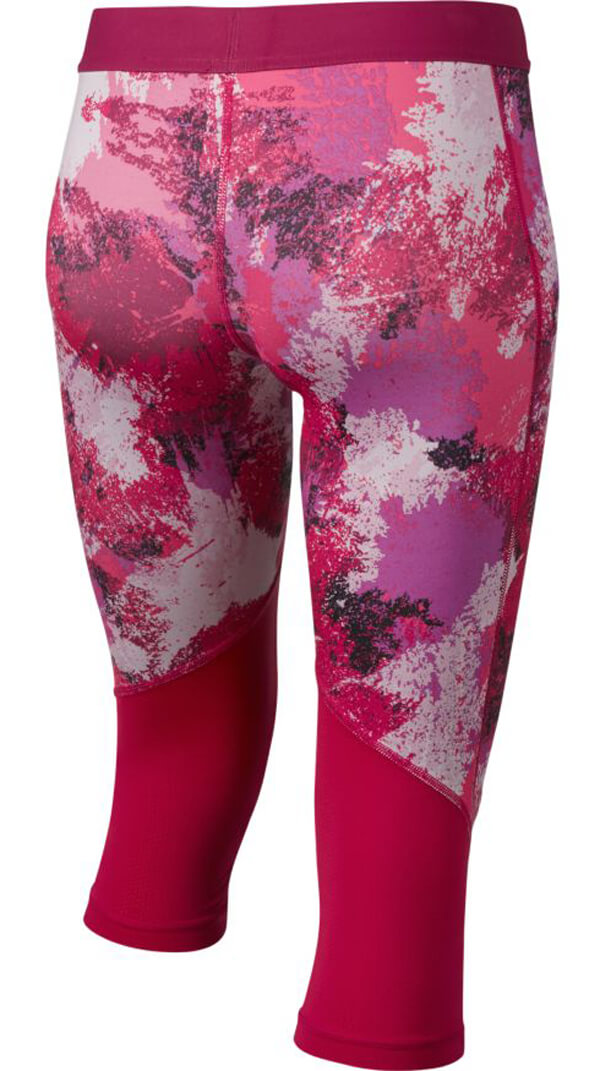 Κολαν Nike Pro Cool Capri Ροζ - Sportswear-παιδι-ενδυση (PL2.138071158)