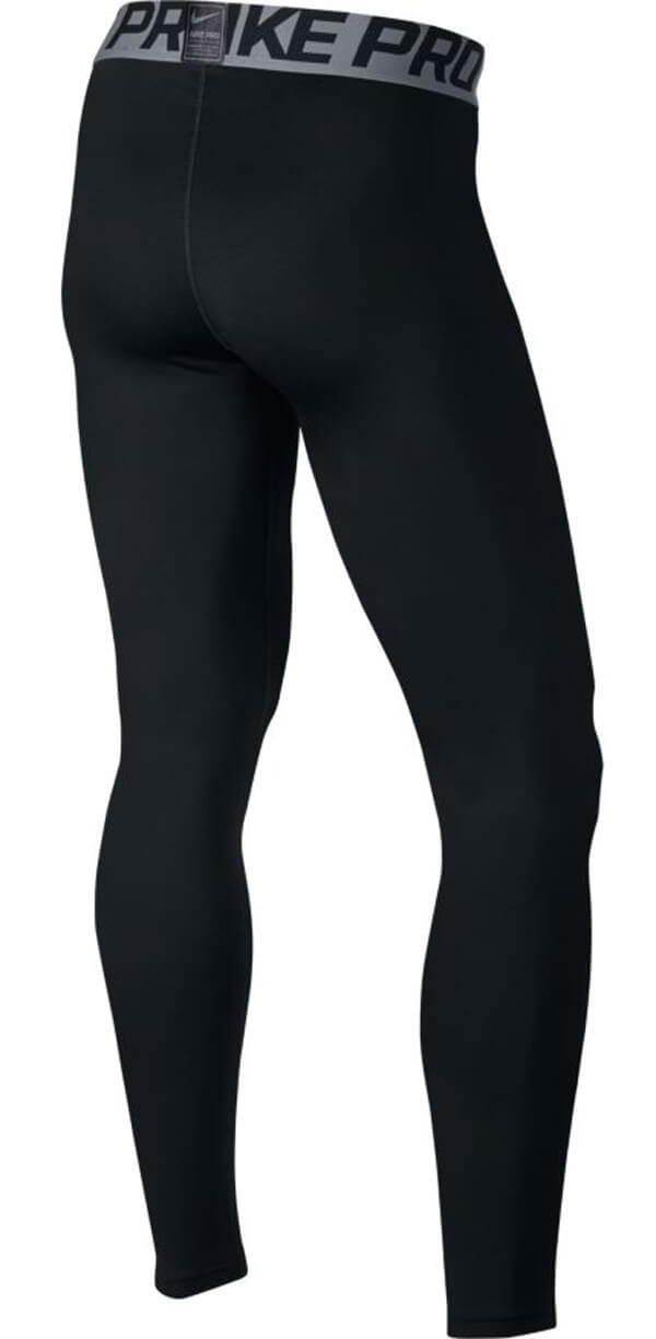Κολαν Nike Pro Warm Tights Μαυρο (m) - Training-ανδρας-ενδυση (PL2 ...