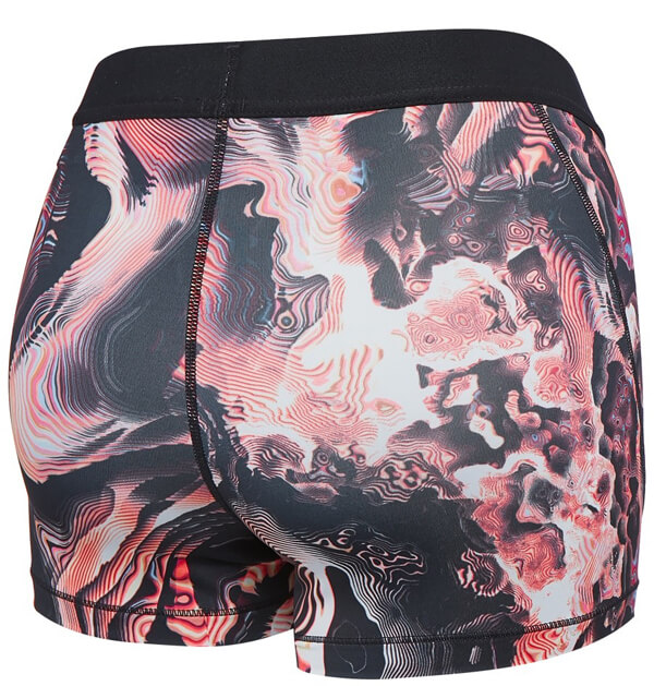 Κολαν Σορτς Nike Pro Μωβ (xs) - Training-γυναικα-ενδυση (PL2.138079776)
