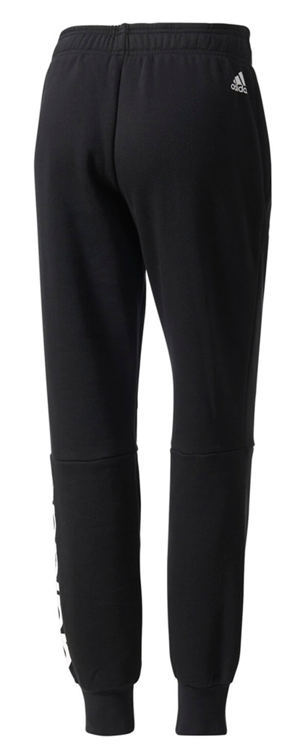 Παντελονι Adidas Performance Essentials Linear Pant Μαυρο M