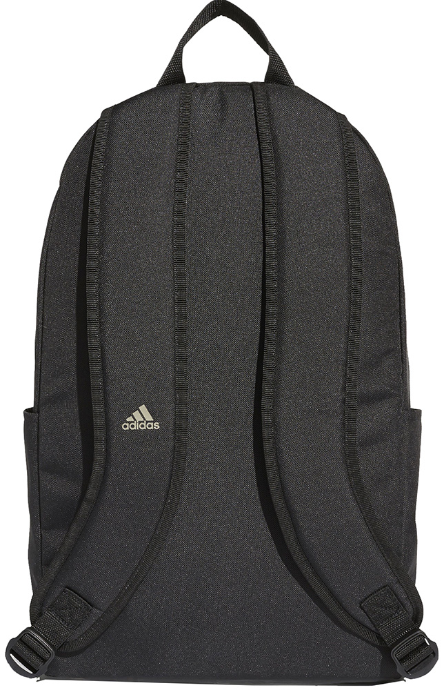 Σακιδιο Πλατης Adidas Performance Juve Backpack Μαυρη - Ποδοσφαιρο ...