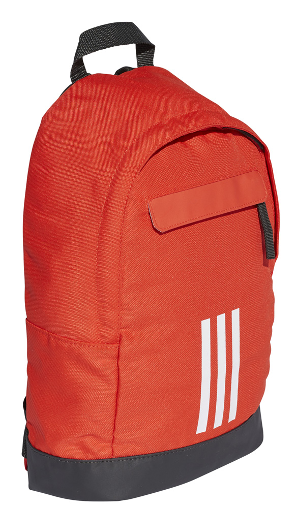 Τσαντα Πλατης Adidas Performance Classic 3-stripes Backpack Xs Κοκκινη ...