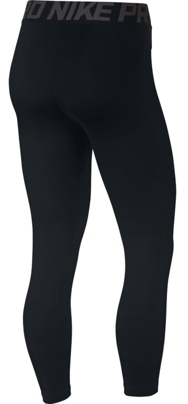 Κολαν 7/8 Nike Pro Μαυρο - Training-γυναικα-ενδυση (PL2.138083188)