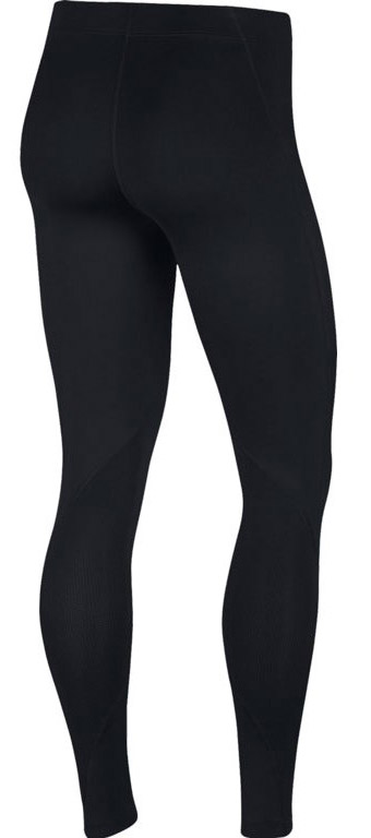Κολαν Nike Pro Mid-rise Tights Μαυρο - Training-γυναικα-ενδυση (PL2 ...